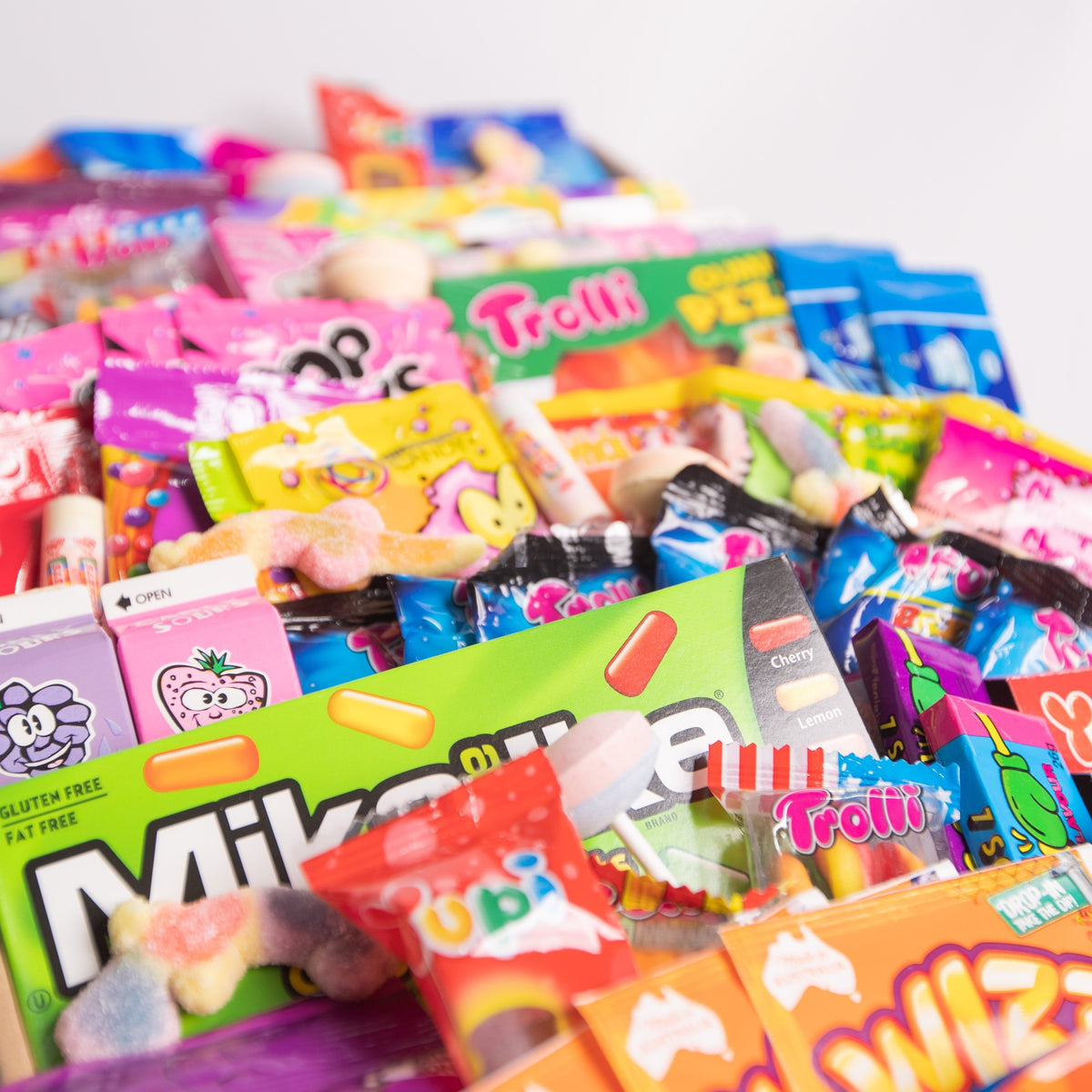 Large - Lolly Box - All Boxed Out AU